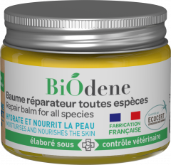 Repair Balm - Laboratoire Francodex - Le Spécialiste de la Santé Animale