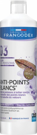 Nos produits - Laboratoire Francodex