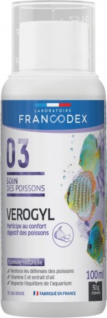Nos produits - Laboratoire Francodex