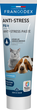 Anti-Stress Paste - Laboratoire Francodex - Le Spécialiste de la Santé ...